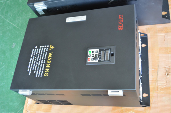 Quality Induction Motor 60HP 400V Well Pump Inverter 45KW for sale