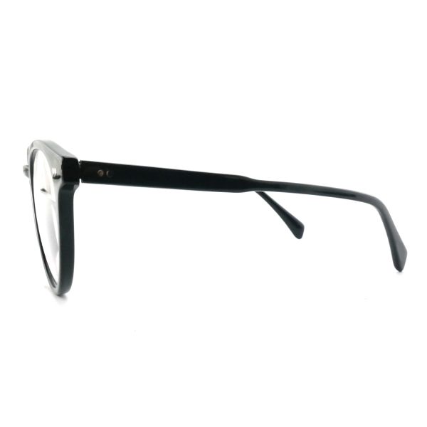 Quality FP2667 Protective Round Acetate Frames Youthful For Full Rim Eyeglass for sale