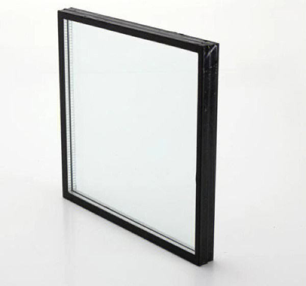 Quality GP-011: Anti-Slip Textured Glass for sale