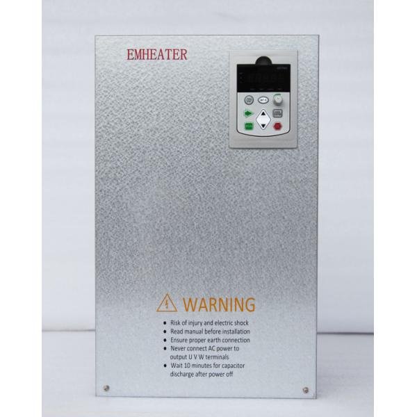 Quality 0 To 3000Hz 75KW Variable Frequency Inverters 150A Ac Motor Inverter for sale