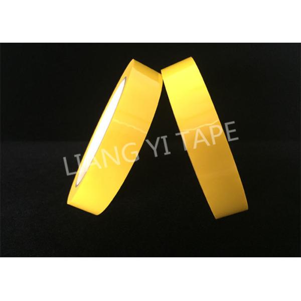 Quality PET film acrylic adhesive transformer insulation tape for sale