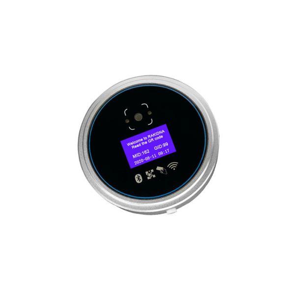 Quality Access Control Wiegand Converter NFC Access Control Software System RFID Network for sale