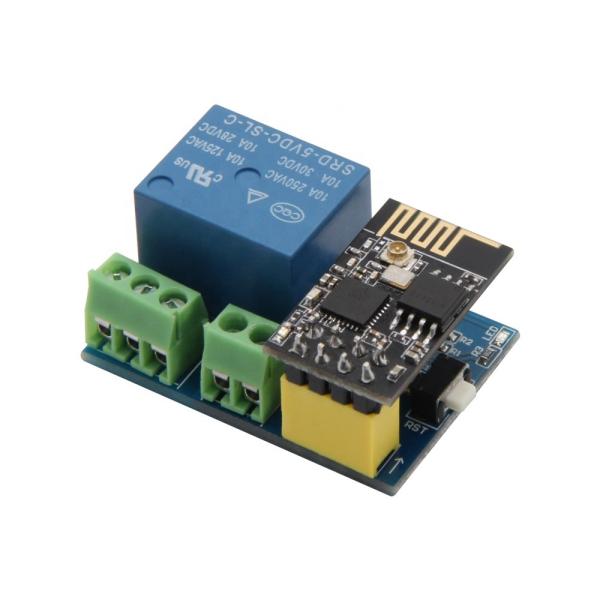 Quality LILYGO ESP32-C3 T-01C3 WIFI Bt Module 5.0 IPEX Antenna For ESP-01 With External for sale
