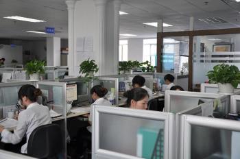 China Factory - shenzhen guangzhi technology co., ltd.