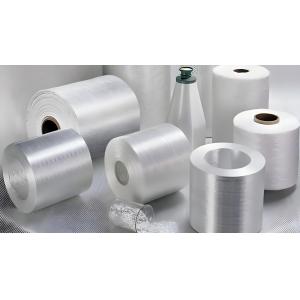 Quality Epoxy Fiberglass Roving Roll Corrosion Resistant Advanced Reinforcement Material for sale