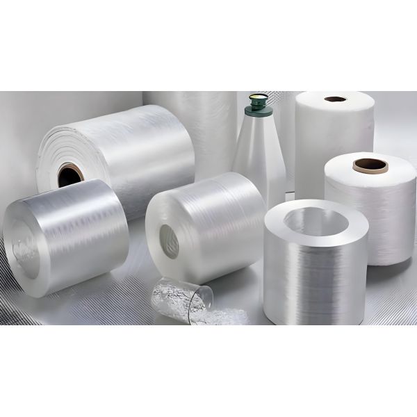 Quality High Performance White BMC Chopped Strands E Glass Chopped Strand for sale