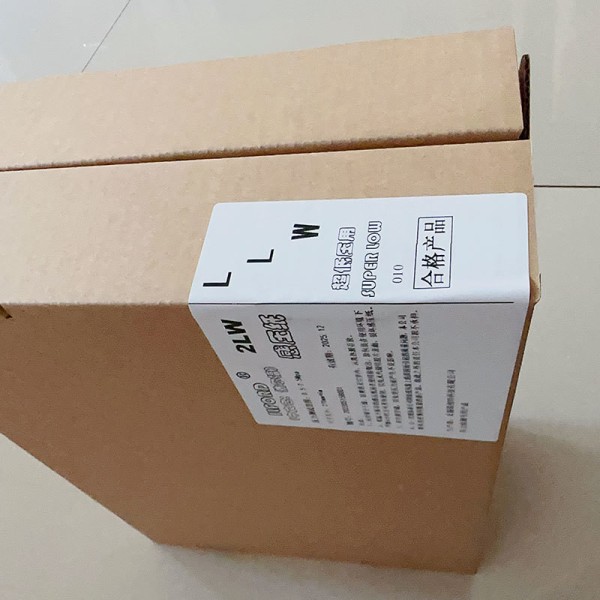 Quality Surface Prescale Indicating Control Pressure Test Range 0.5-2.5Mpa and for sale