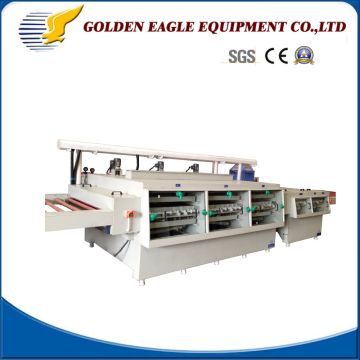 Quality 1350mm Working Size Metal Etching Machine With High Precision Design for sale
