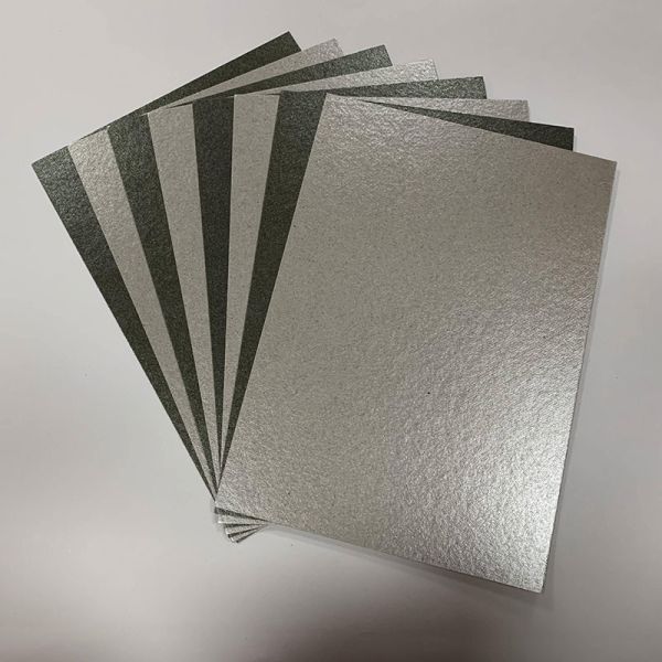 Quality Mica Shield For Flame Jet Proof Insulation Electrical Insulation Around Battery for sale
