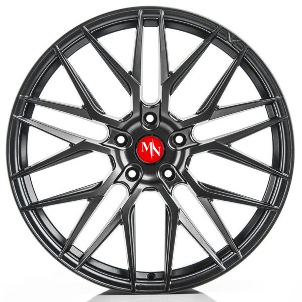 Quality Vorsteiner VFF-107 Flow Forged BMW Monoblock Wheels 6061-T6 for sale