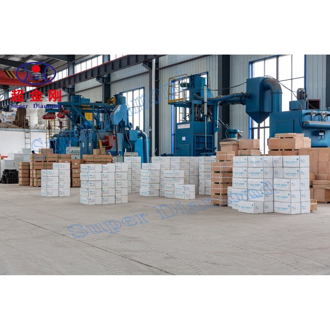 Big Size DTH Hammer for Mining SD12