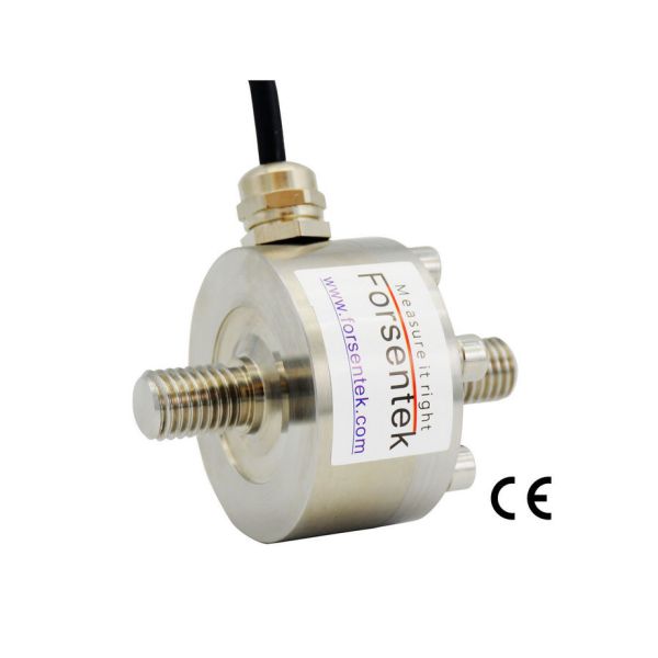 Quality Compression Tension Force Transducer 1KN 2KN 5KN 10KN 20KN Push Pull Load Cell for sale