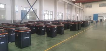 China Factory - Wuxi WOYO Superdo Compressor Co.,Ltd