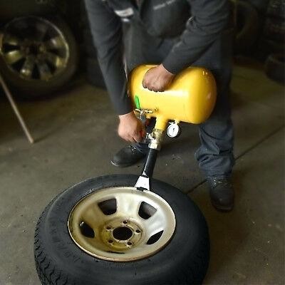 Quality ATV 5 Gallon Bead Seater Automobile Workshop Tools Equipment for sale