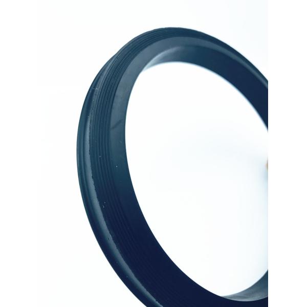 Quality Made in China Hammer Union Lip Seal Ring HNBR for sale