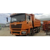 Quality Heavy Truck Shacman Tractor Truck F3000 6X4 Heavy Head Truck with Horsepower 351 for sale
