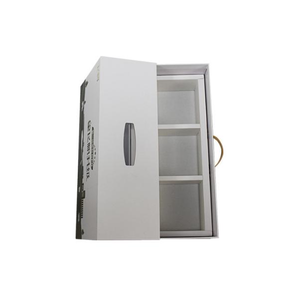 Quality Custom Fancy Specialty Paper Box With Inserts for sale