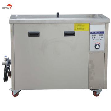 Quality SUS304 3kW Ultrasonic Injection Cleaning Equipment for sale