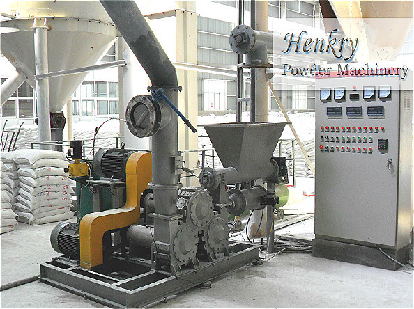 Quality SLG Powder Coating Machine Higher Capacity Lower Power Consumption 2000 R/ Min for sale