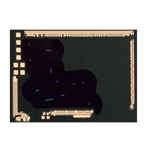 Quality Multilayer BT materials semiconductor package substrate manufacture for sale