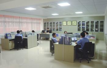 China Factory - Zhejiang Zhongzhi Automobile Electric Appliances Co., Ltd.