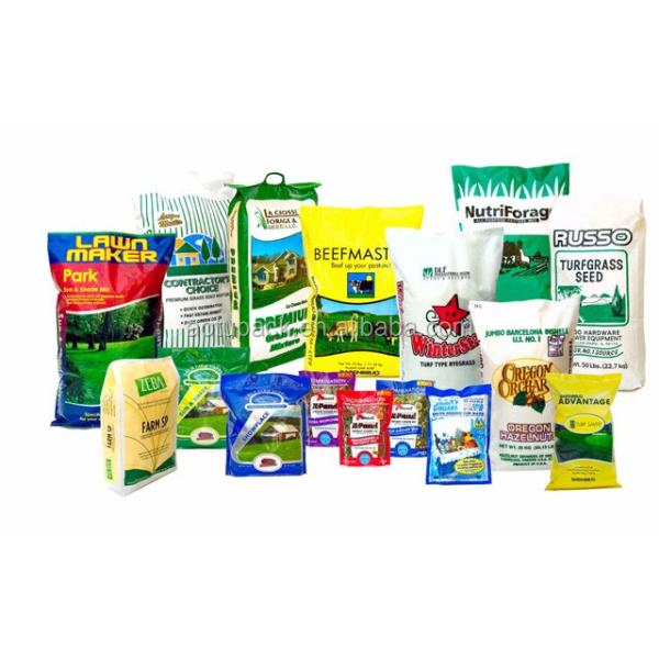 Quality Zipper Bag Premade Pouch Filling Sealing Machine Powder Filling And Packing for sale