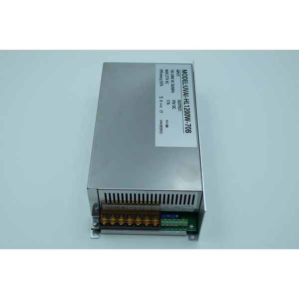 Quality LED Power Suppy For UV Curing Equipment for sale