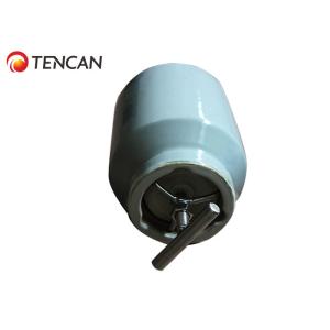 Quality Ceramic Ball Mill Jars 1 - 20L for Rare Earth / Silicate Materials Grinding for sale