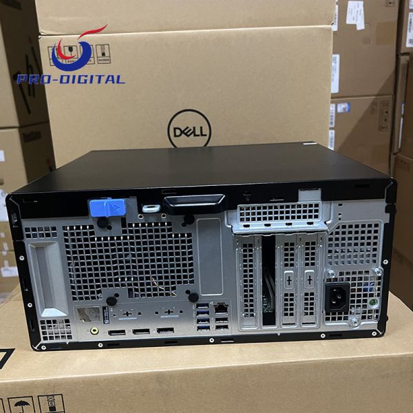 Quality Business DELL OptiPlex 7000MT i5-12500 Intel Core desktop computer with for sale