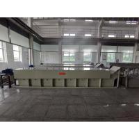 Quality CPUs RAMs Silver Refining Machine 20Kg Capacity Precious Metal Extraction for sale