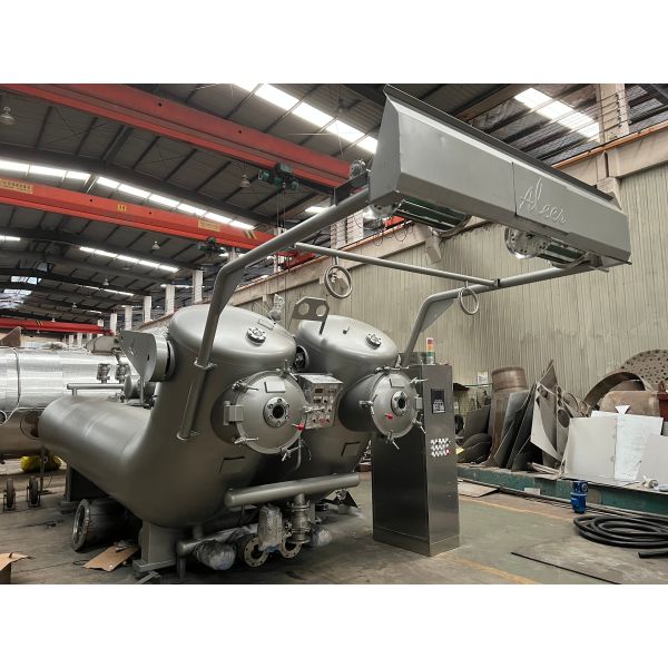 Quality Environmental Liquid Dyeing Machine for sale