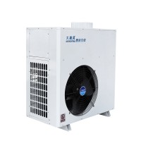 Quality Touch Panel Control Commercial Kitchen Air Conditioner 12000 BTU 1820 W for sale