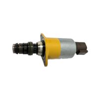 Quality Excavator Electrical Spare Parts for sale