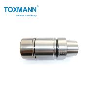 Quality CNC Lathe SKD11 Precision Turned Parts For Machinery Industry for sale