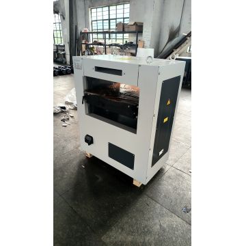 Quality Adjustable Woodworking Thicknesser Machine with 7m/min and 12m/min Feeding Speed for sale