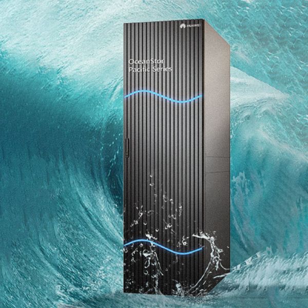 Quality 5U Kunpeng 920 Processor Server HW OceanStor Pacific Series 9550 for ALL Flash for sale