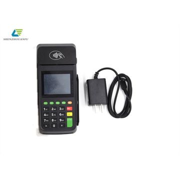 Quality OEM Wireless POS Terminal Encryption Security Pos Payment Machine for sale