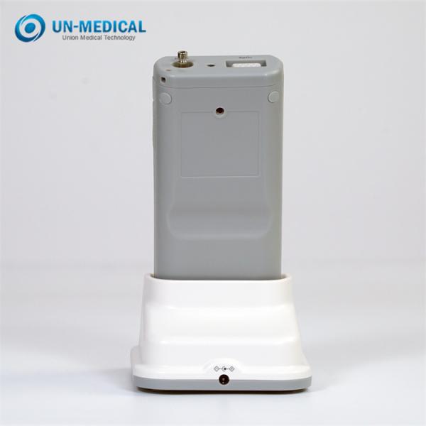 Quality SPO2 NIBP Handheld Pulse Oximeter For Adult Infant PC100S CE Marked for sale