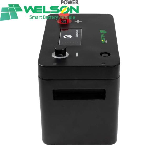 Quality Rv Golf Cart Lifepo4 Battery 12v 10Ah 20AH BMS 128200 for sale