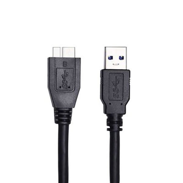 Quality Mobile Hard Disk Data Cable USB 3.0 To Micro USB 3.0 for sale