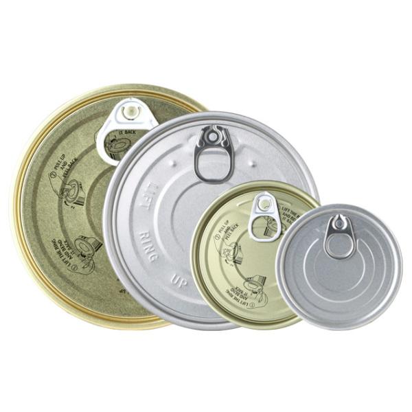 Quality Automatic Electric Easy Open End Machine For Food Beverage Can for sale