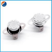 Quality KSD301 Bimetal Thermal Protector for sale
