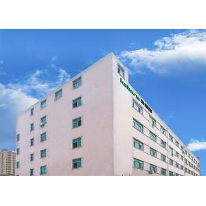 China Factory - Shenzhen Keborui Electronics Co., Ltd.