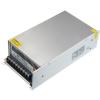 Quality Customizable Silver 48V 10A 36V 15A 12V 50A 24V 25A Power Supply 24V 600W from C for sale