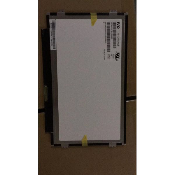 Quality IVO 10.1 Inch 220cd/m² LCD Monitor with 40 Pin Connector for Desktop Display for sale