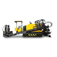 Quality 132 KW Engine Power No Dig Equipment Stable Performance With Two Speed Rotation for sale